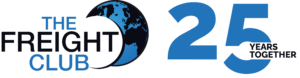 The Freight Club – unity freight forwarding companies around the world