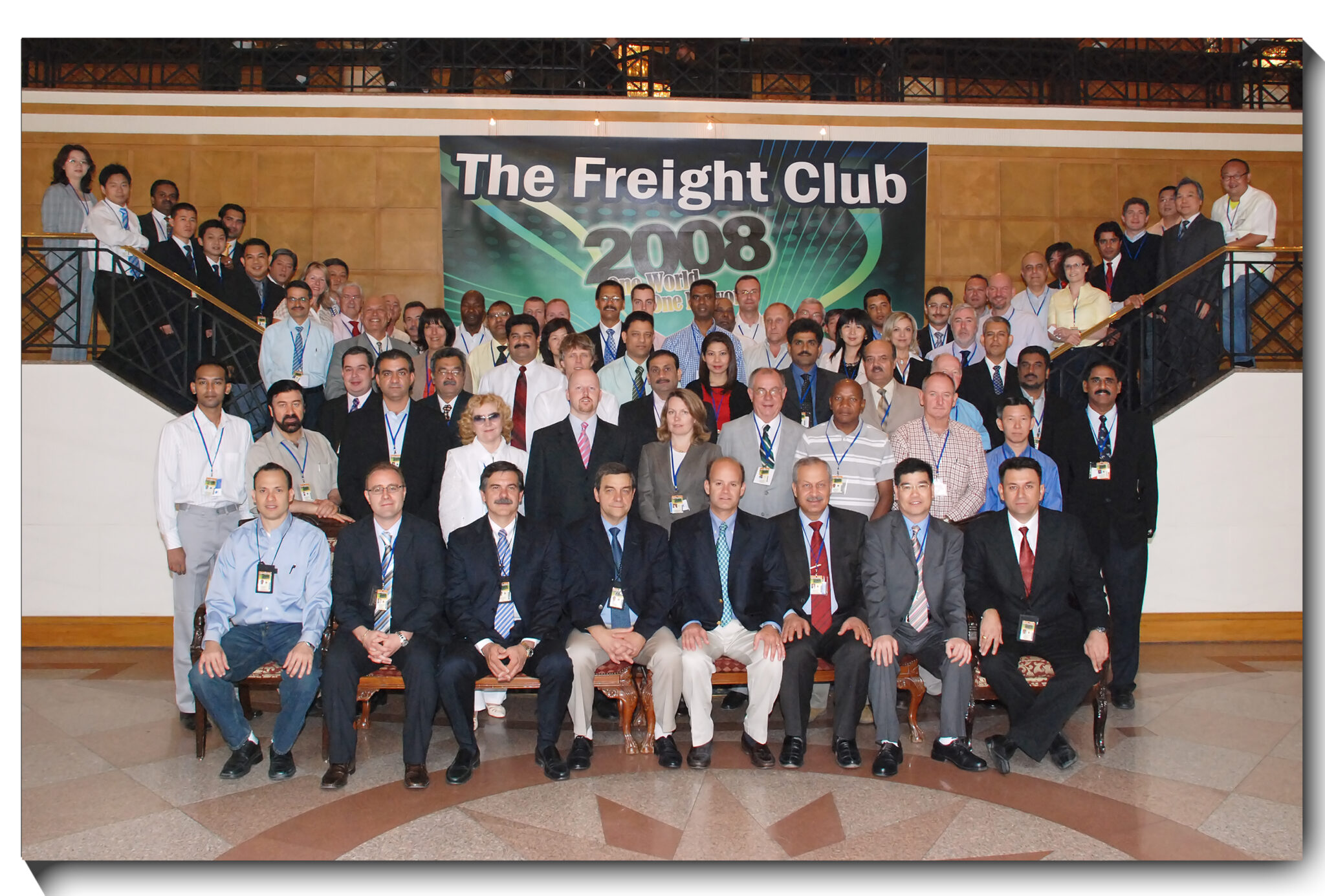 Meetings – The Freight Club