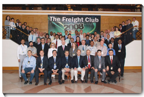 Meetings – The Freight Club