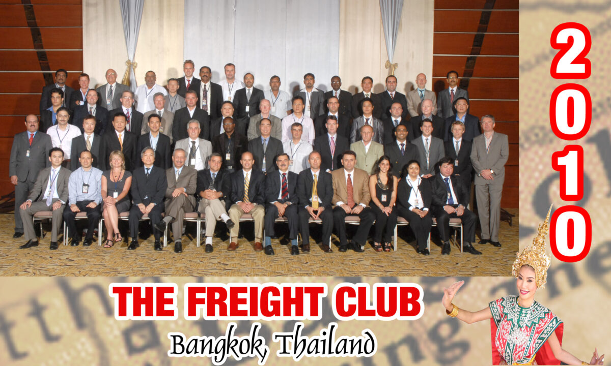 Meetings – The Freight Club