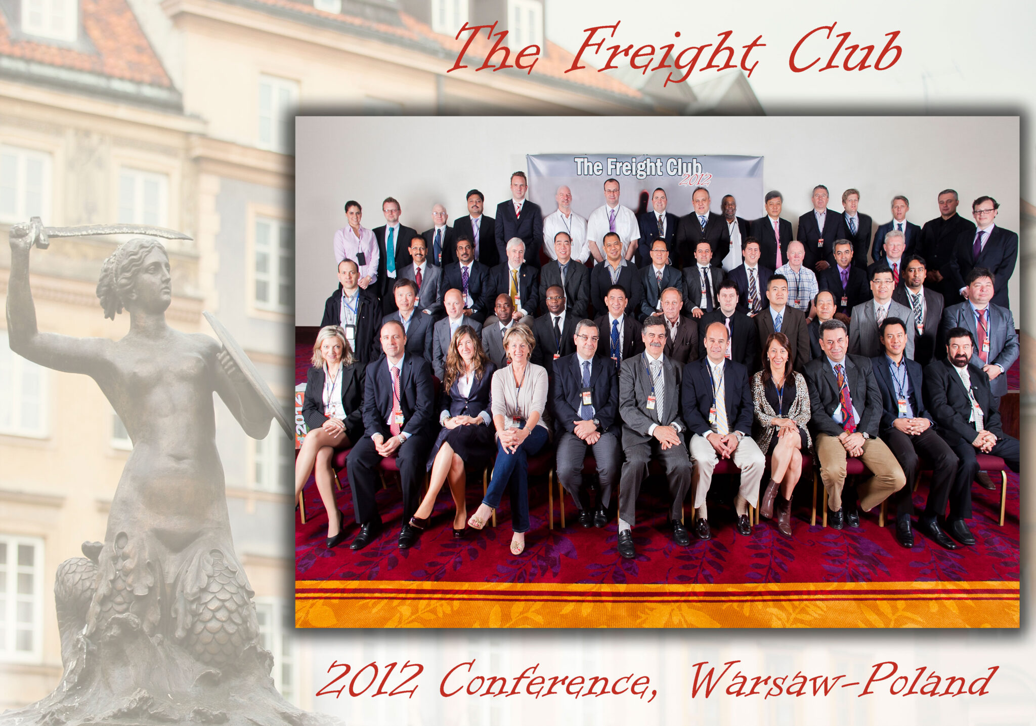 Meetings – The Freight Club